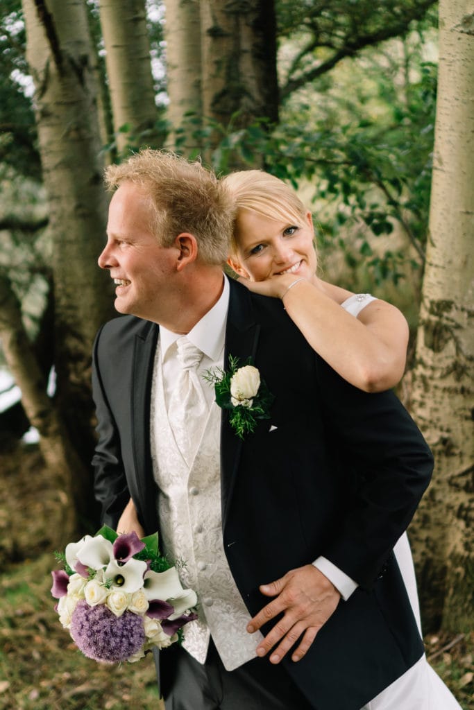 Alex & Crit - Christina Harms Fotografie
